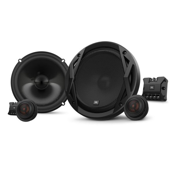 Componente JBL 62V2A (120watts) – Car Audio Express