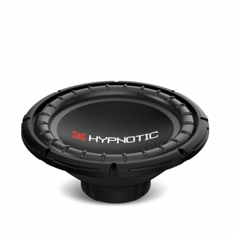 SUBWOOFER PARA AUTO 10" 900W HEW10 HYPNOTIC AUDIO - Car Audio Express