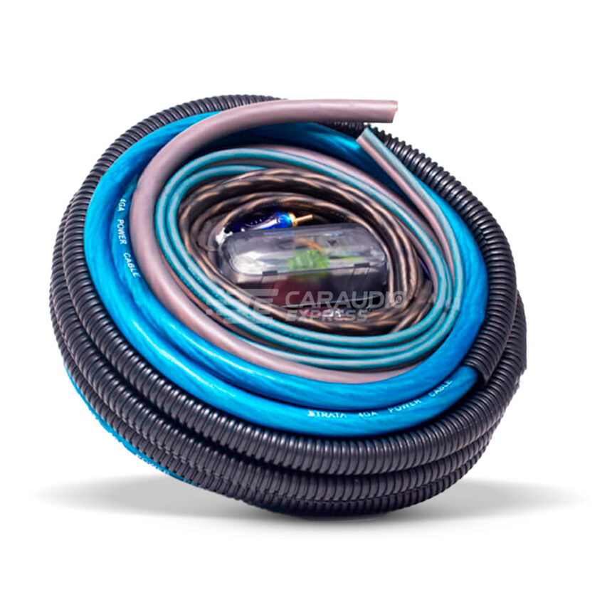 Kit de instalación Para Auto Strata Calibre 4″ COBRA-4GX – Car Audio ...