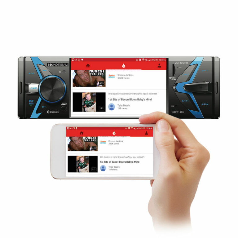 Inicio - Car Audio Express