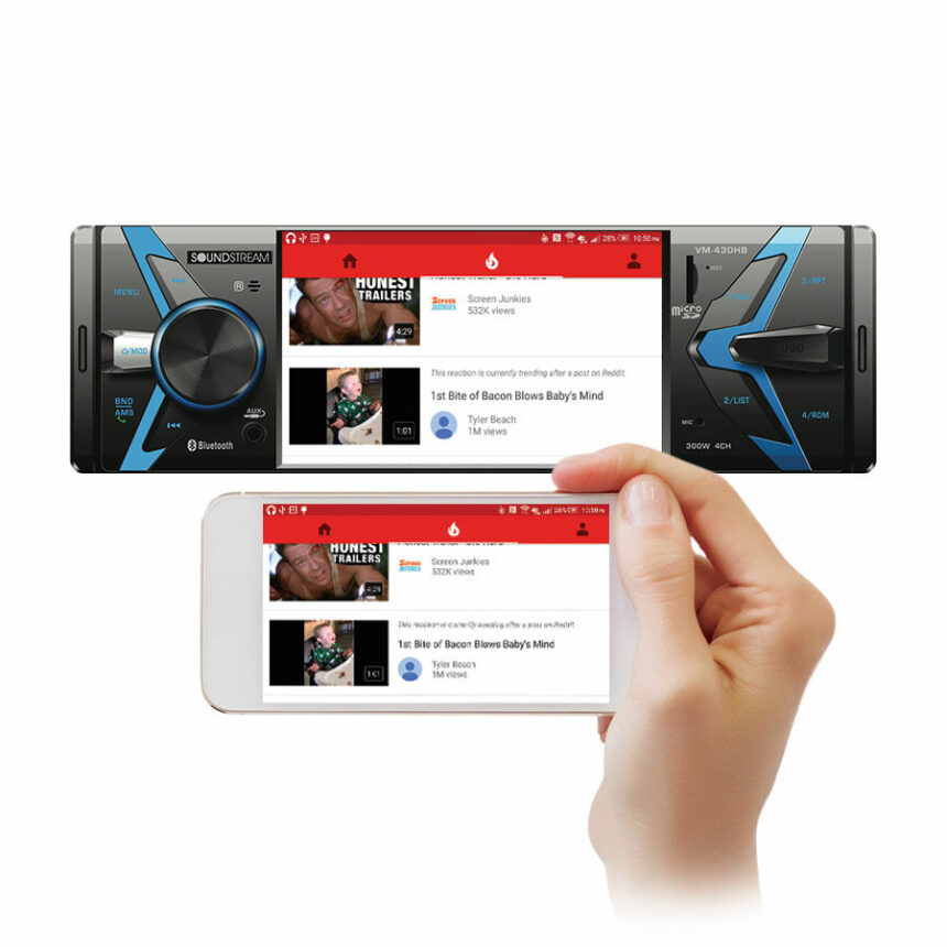 Inicio - Car Audio Express