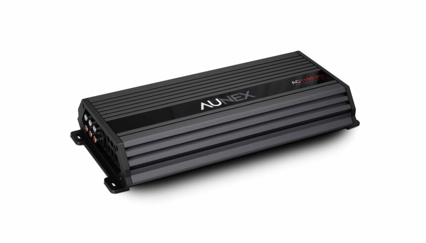 AMPLIFICADORES – Car Audio Express