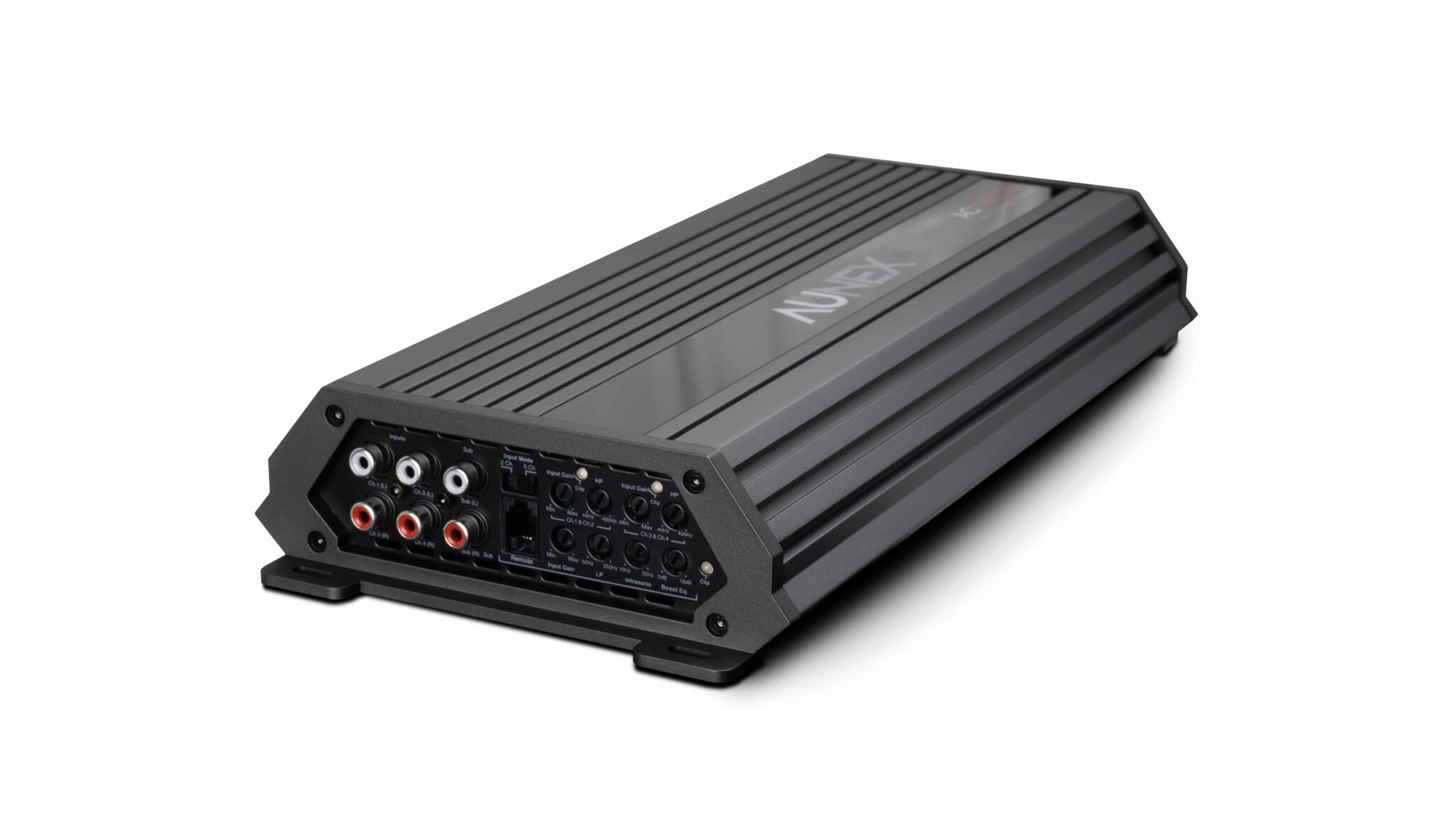 AMPLIFICADORES - Car Audio Express