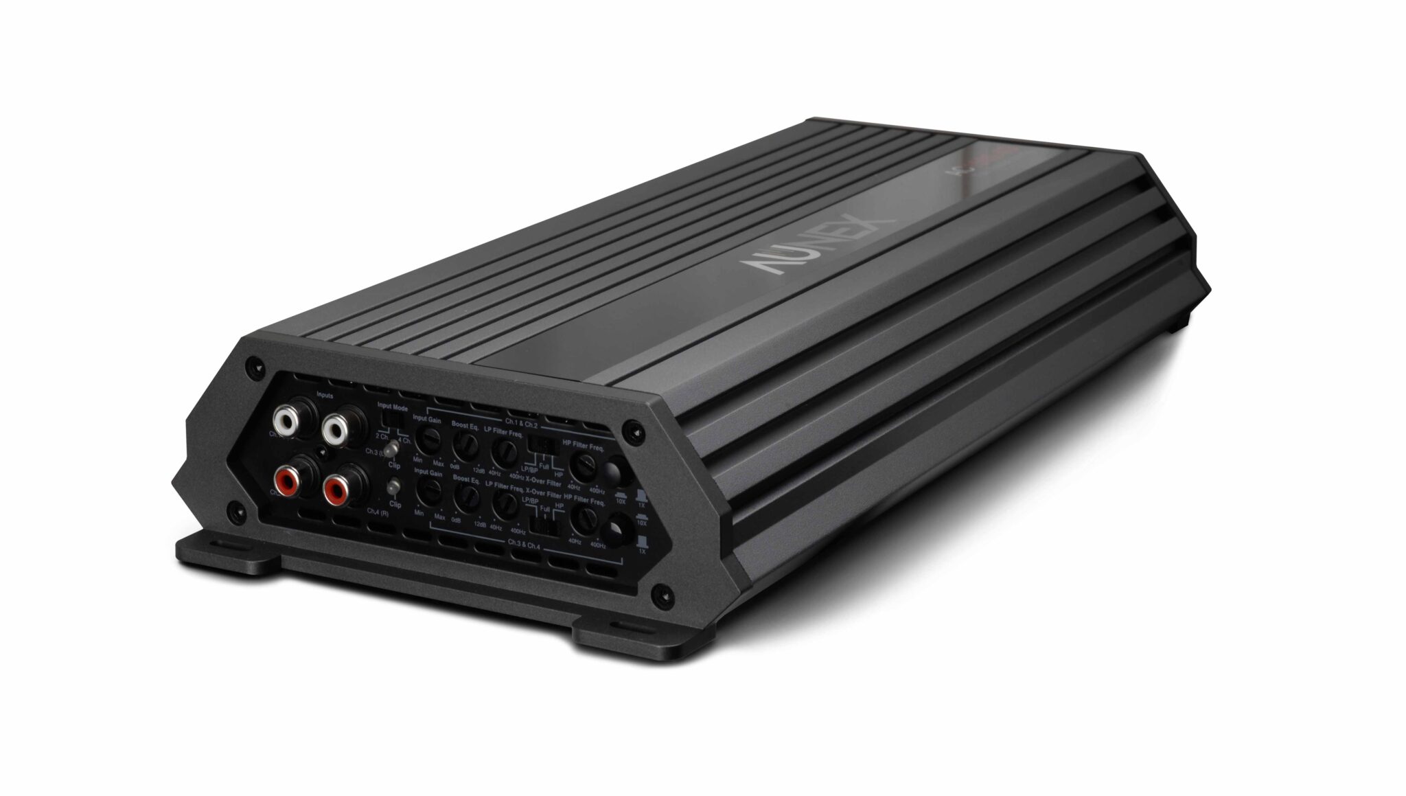 AMPLIFICADORES - Car Audio Express