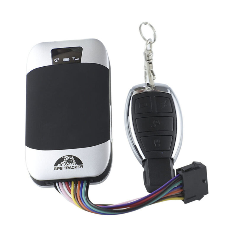 GPS VEHICULAR TELTONIKA FMB 920 Bluetooth Europeo antibloqueo - Car ...