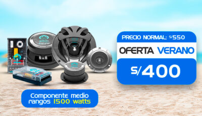 Car Audio Express – Equipos de Sonido para tu automovil