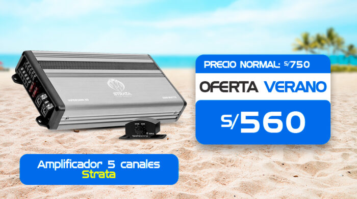 Car Audio Express – Equipos de Sonido para tu automovil