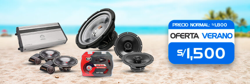 Inicio - Car Audio Express