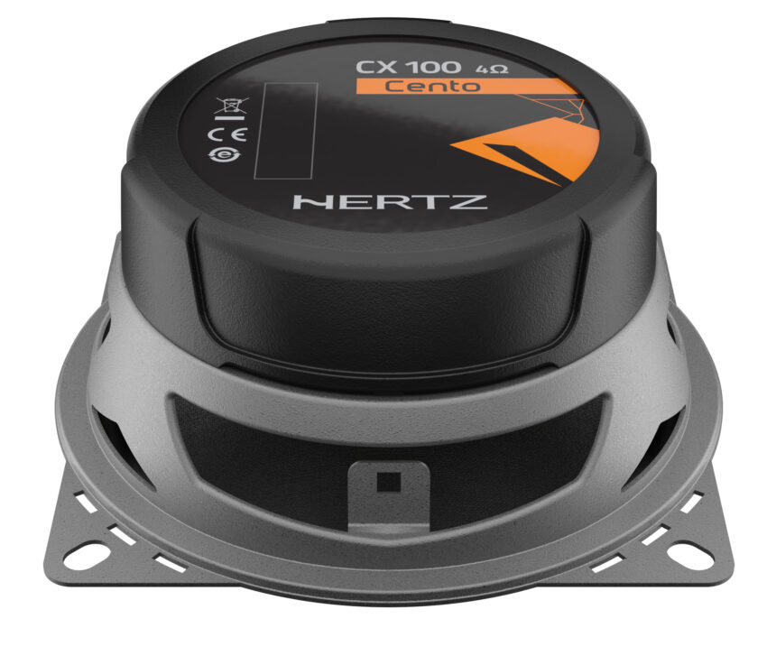 Parlante Hertz Cento 4″ Pulgadas 120w Cx 100 – Car Audio Express